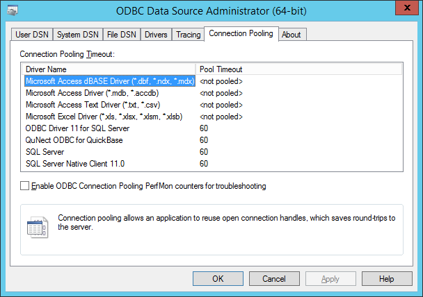 Minimizing Api Calls With Qunect Odbc For Quickbase